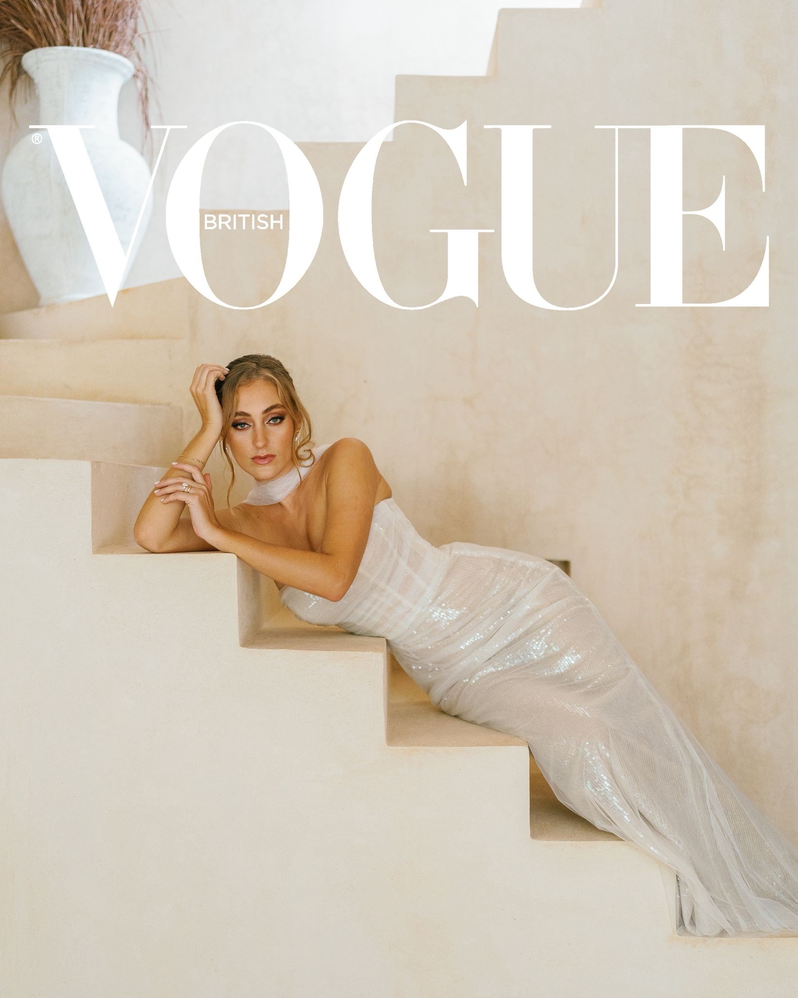 myriades & co publié dans le British Vogue - CCIHR